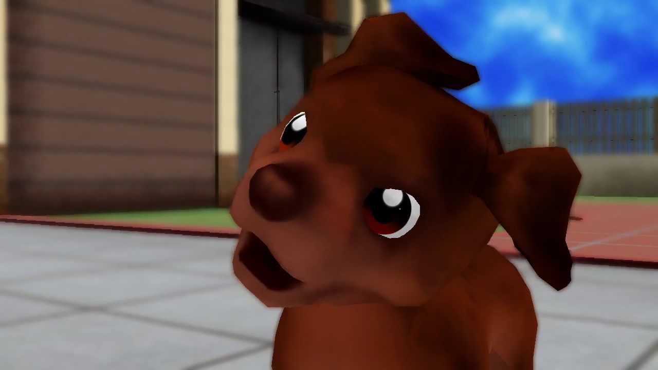 We Are Lovely Pet (MMD) P1 - YouTube