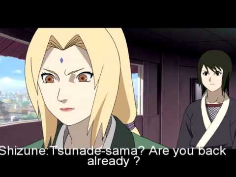 SasuSaku [Sasuke is a father] Part 3 - YouTube