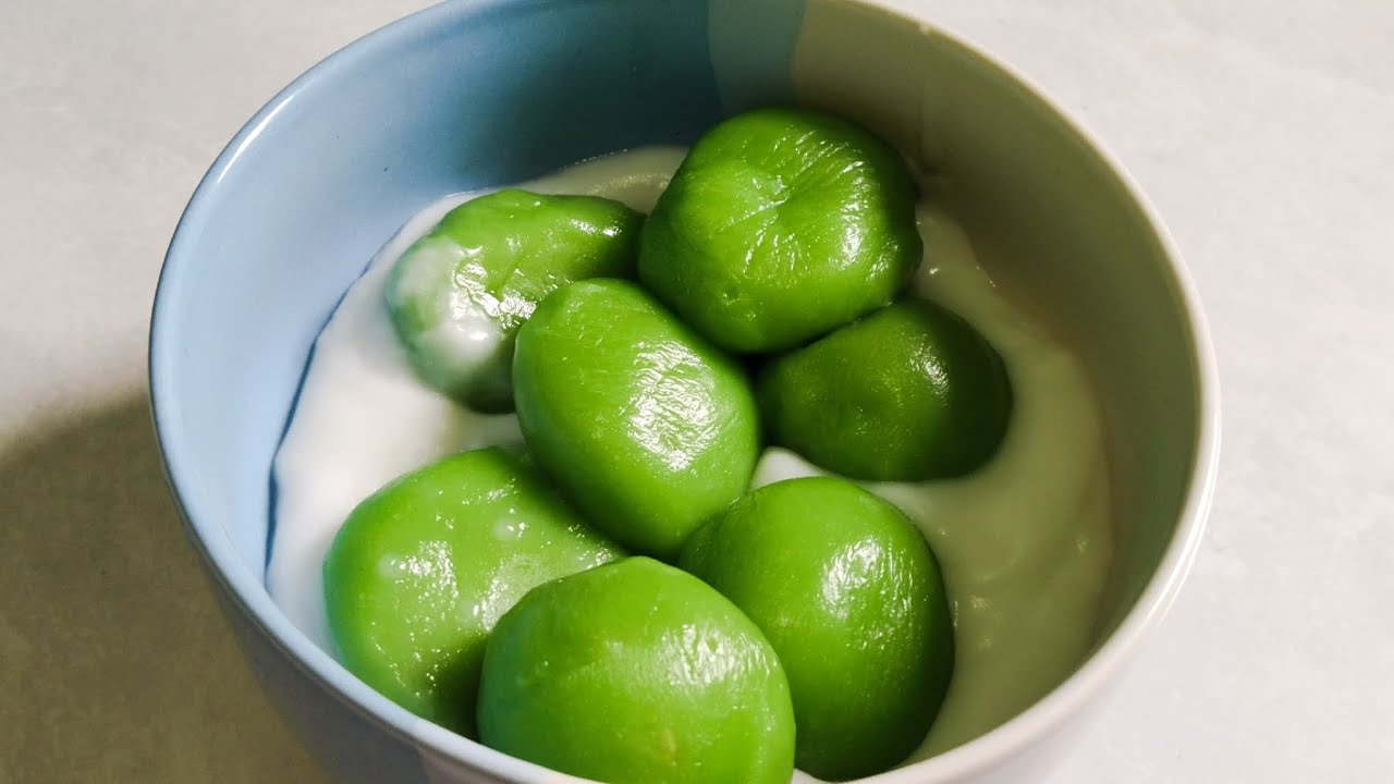 Resep Kue Putri Mandi/Bugis Mandi Praktis Dan Enak || Kue Tradisional ...