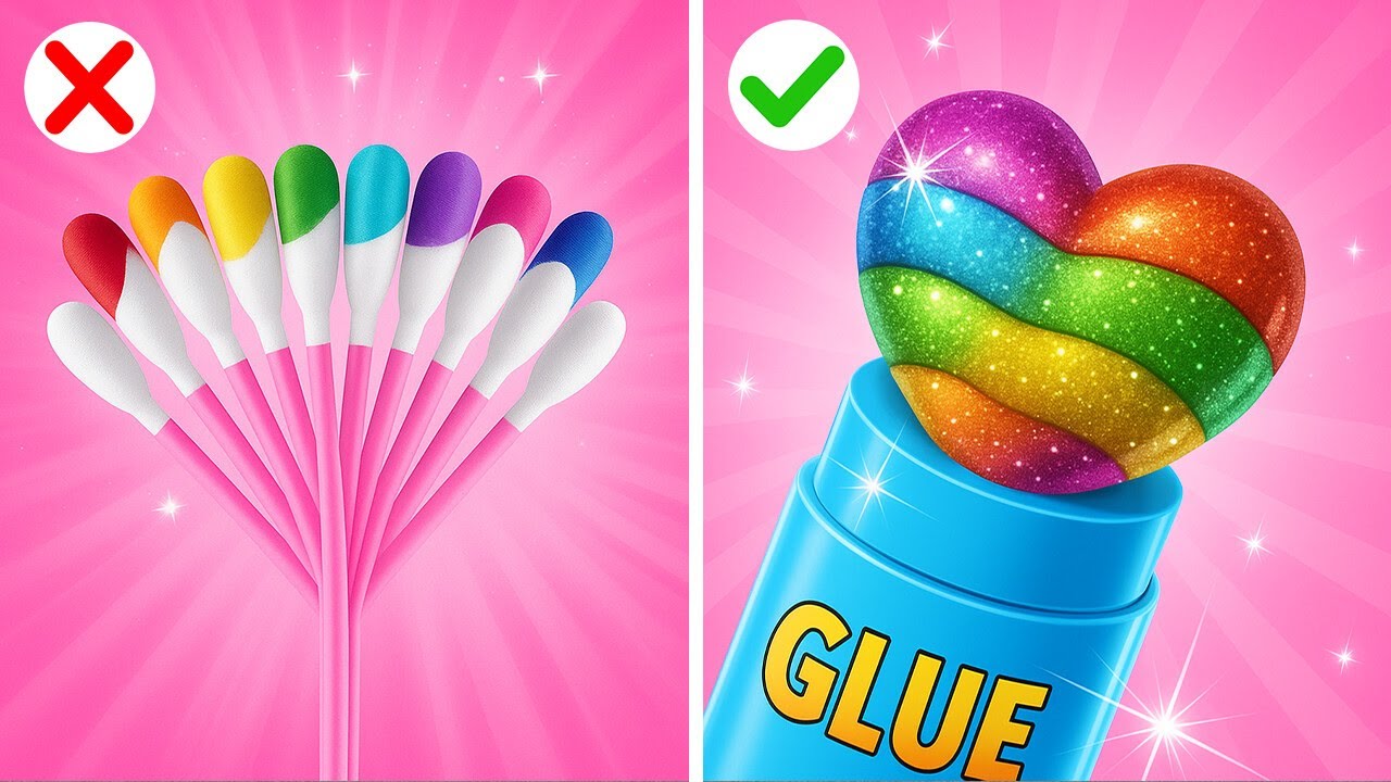 Extreme ROOM MAKEOVER by WEDNESDAY vs ENID! Must-Have GADGETS to Build ...