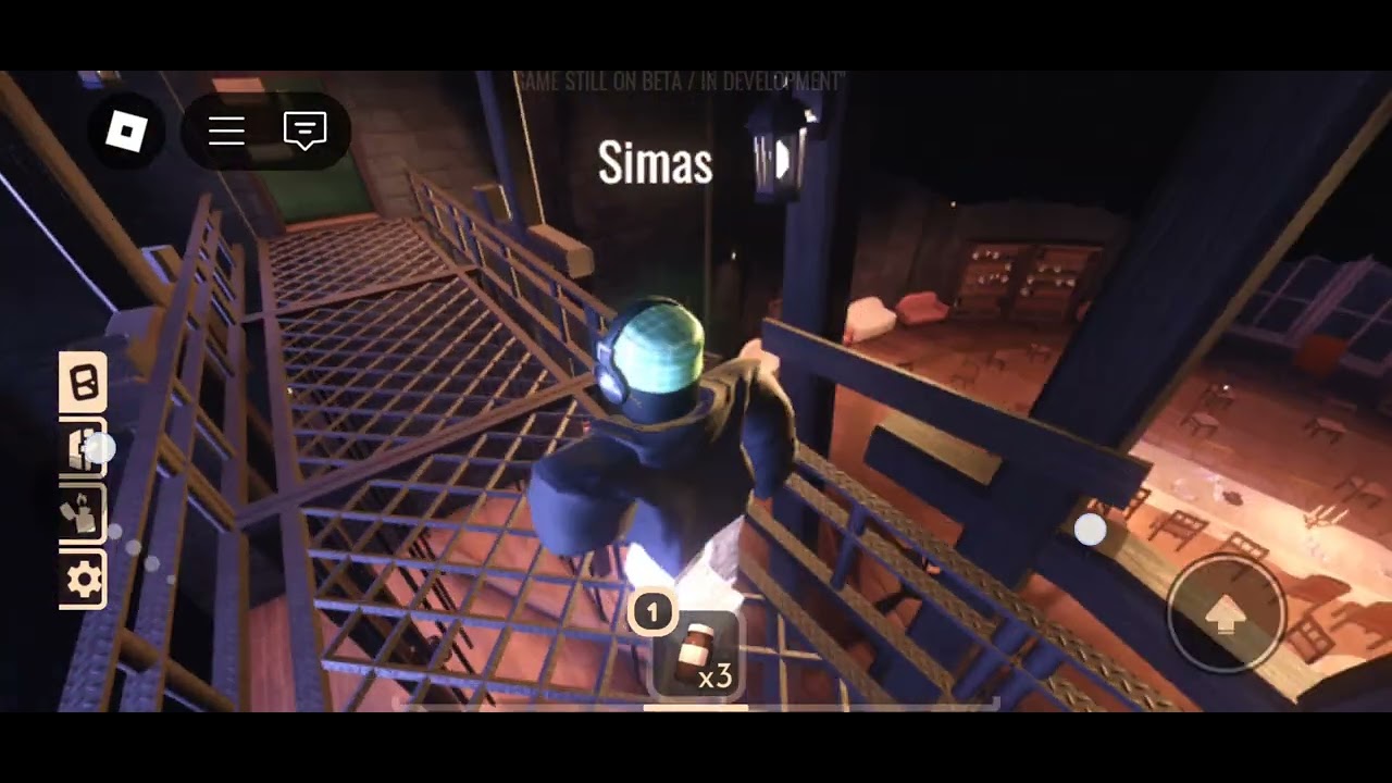 Doors War Episode 13 - YouTube