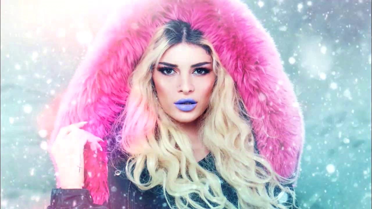 Era Istrefi BonBon( მარი . ი) mix - YouTube