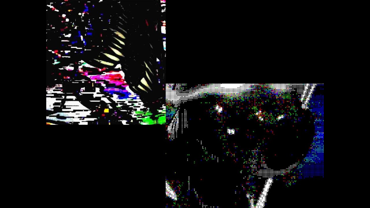 FNF DARKNESS TAKEOVER Mindless Teaser 3 Mini (Happy April fools) - YouTube