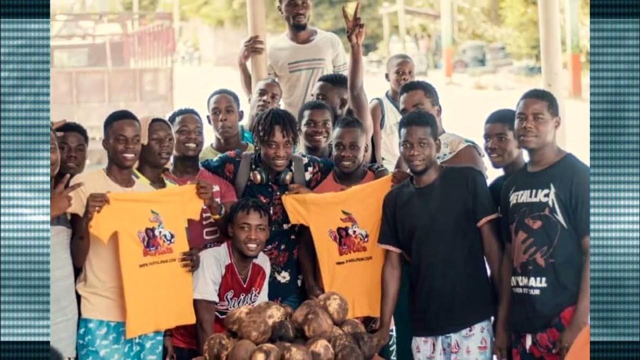 Dodo-P feat Wilbiby-TS[Talent Sure]Video officiel - YouTube