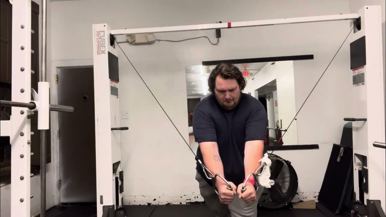 The grind never stops July edition - YouTube