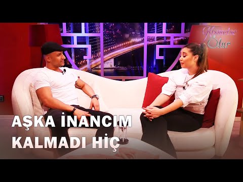 Ceyda, Sahalara Geri Döndü! | Kısmetse Olur 177. Bölüm