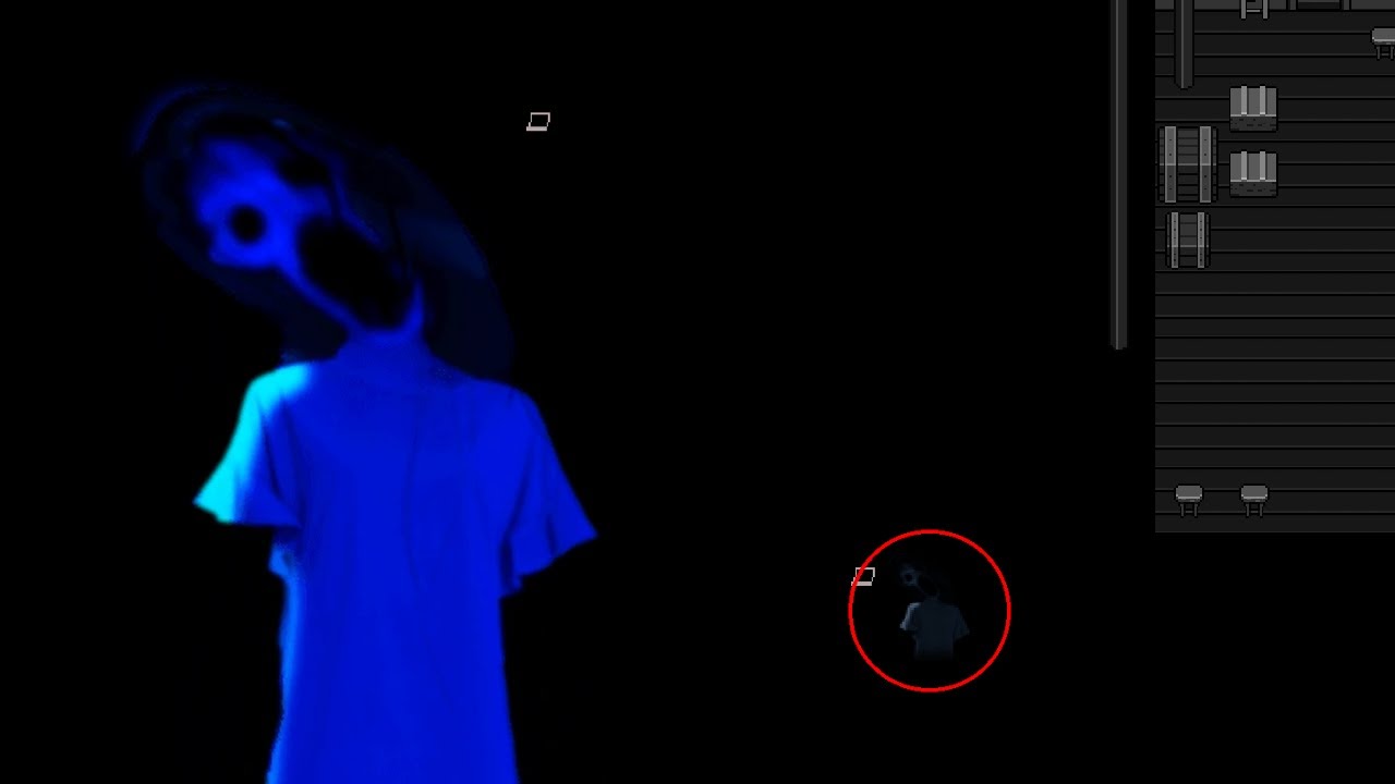 !! SPOILERS !! OMORI: Hellmari in Recital Backstage - YouTube