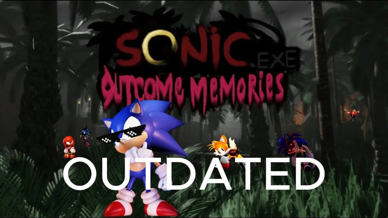 (OUTDATED) Outcome Memories V0.1 Overview - YouTube