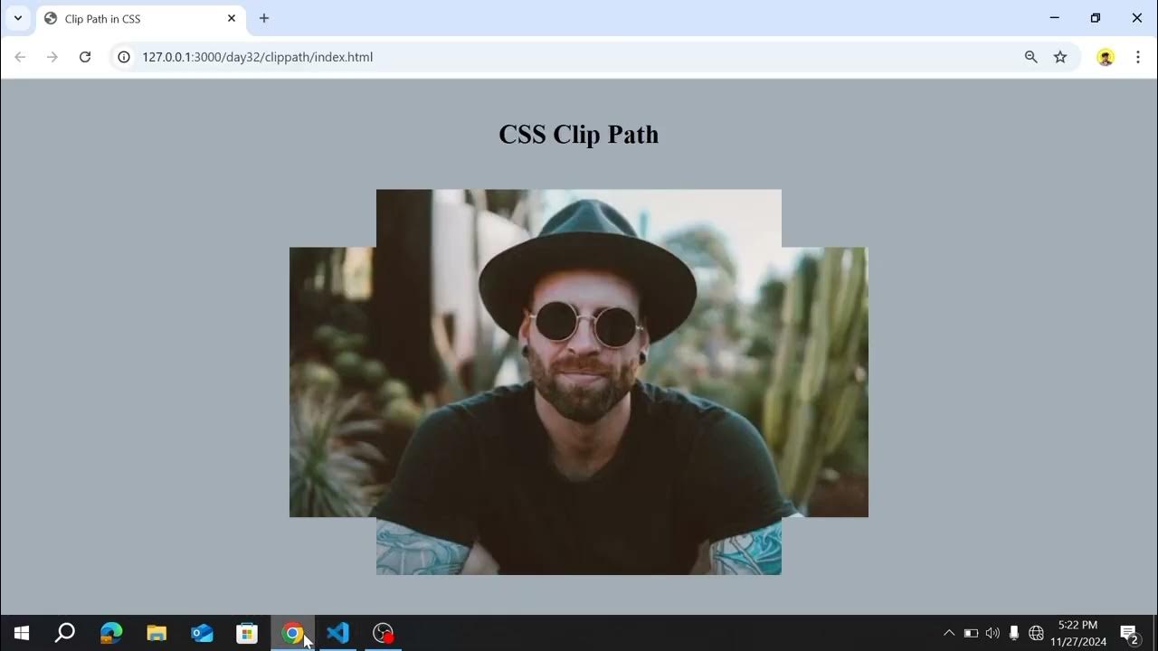 🎯 𝐃𝐚𝐲 𝟑𝟐 𝐨𝐟 𝐂𝐒𝐒 𝐌𝐚𝐬𝐭𝐞𝐫𝐲 - 𝐏𝐚𝐫𝐭 𝟏: 𝐂𝐥𝐢𝐩-𝐏𝐚𝐭𝐡 𝐢𝐧 𝐂𝐒𝐒! ️ & 𝐏𝐚𝐫𝐭 𝟐: 𝐅𝐥𝐨𝐚𝐭 𝐢𝐧 𝐂𝐒𝐒! 💬 - YouTube