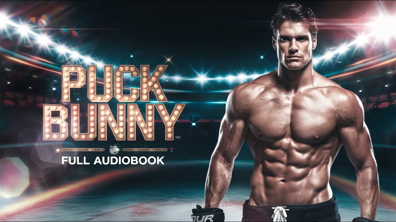Puck Bunny | A Free BWWM Hockey Romance Audiobook #secondchanceromance ...
