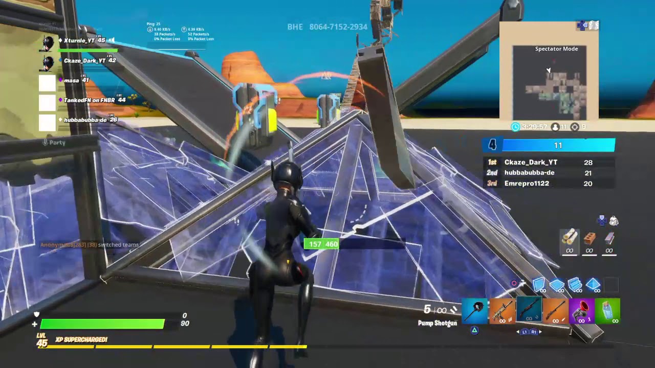 Creative fill - YouTube