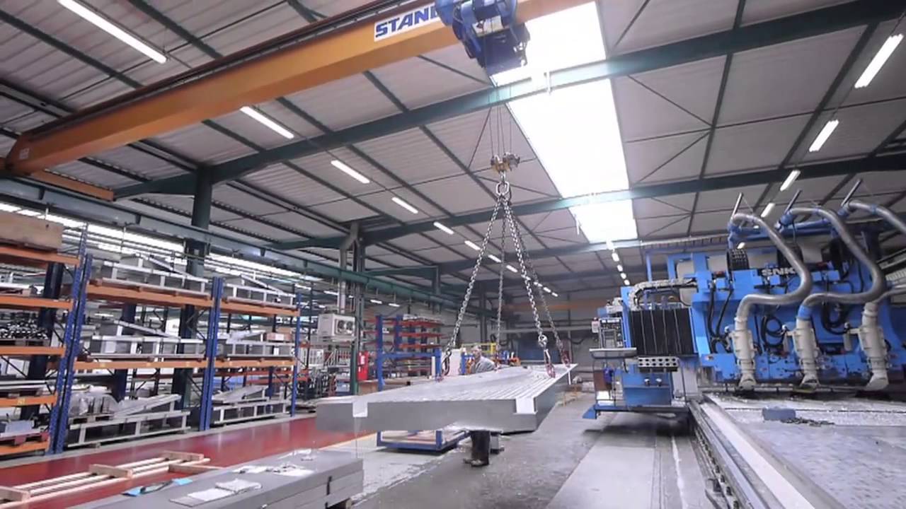 Mecachrome Film Institutionnel - YouTube