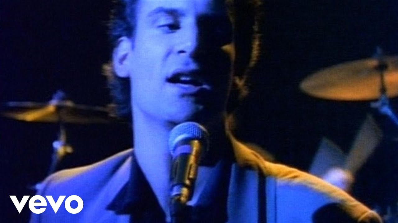 Peter Himmelman - I Feel Young Today - YouTube