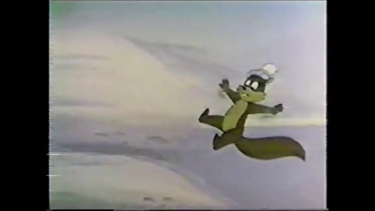 Kangaroo (Saturday Supercade) Fandub #4 - YouTube