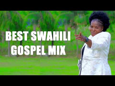 🔵 BEST SWAHILI GOSPEL MIX 2026 🔥🔥 - Dj DIVINE Ft Rose Muhando, Sifaeli Mwabuka, Martha Mwaipaja