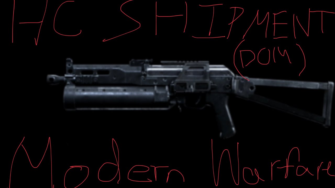 FiRsT mOdErN wArFaRe ViDeO..... - YouTube