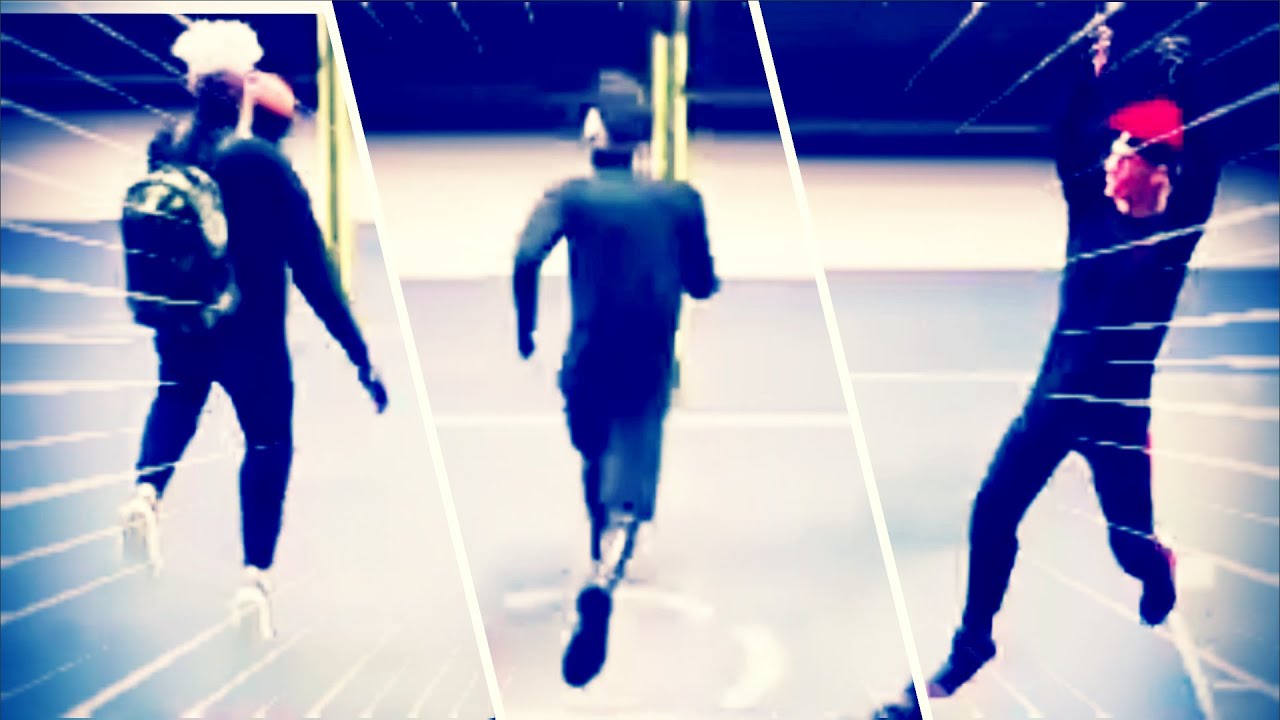 WHEN 3 IDIOTS TAKE OVER IN THE PARK - NBA 2K20 SLASHING PLAYMAKER ...