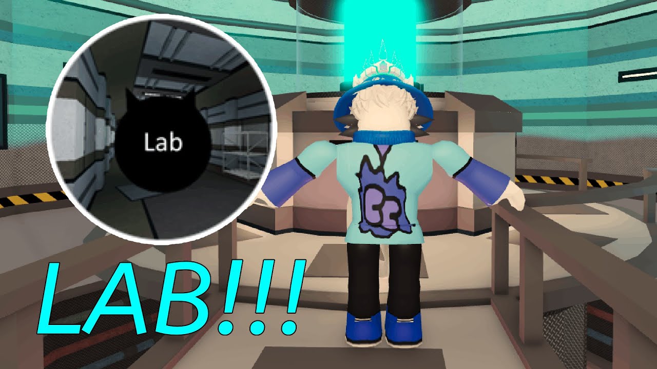 Piggy The Hidden Text - Lab - YouTube