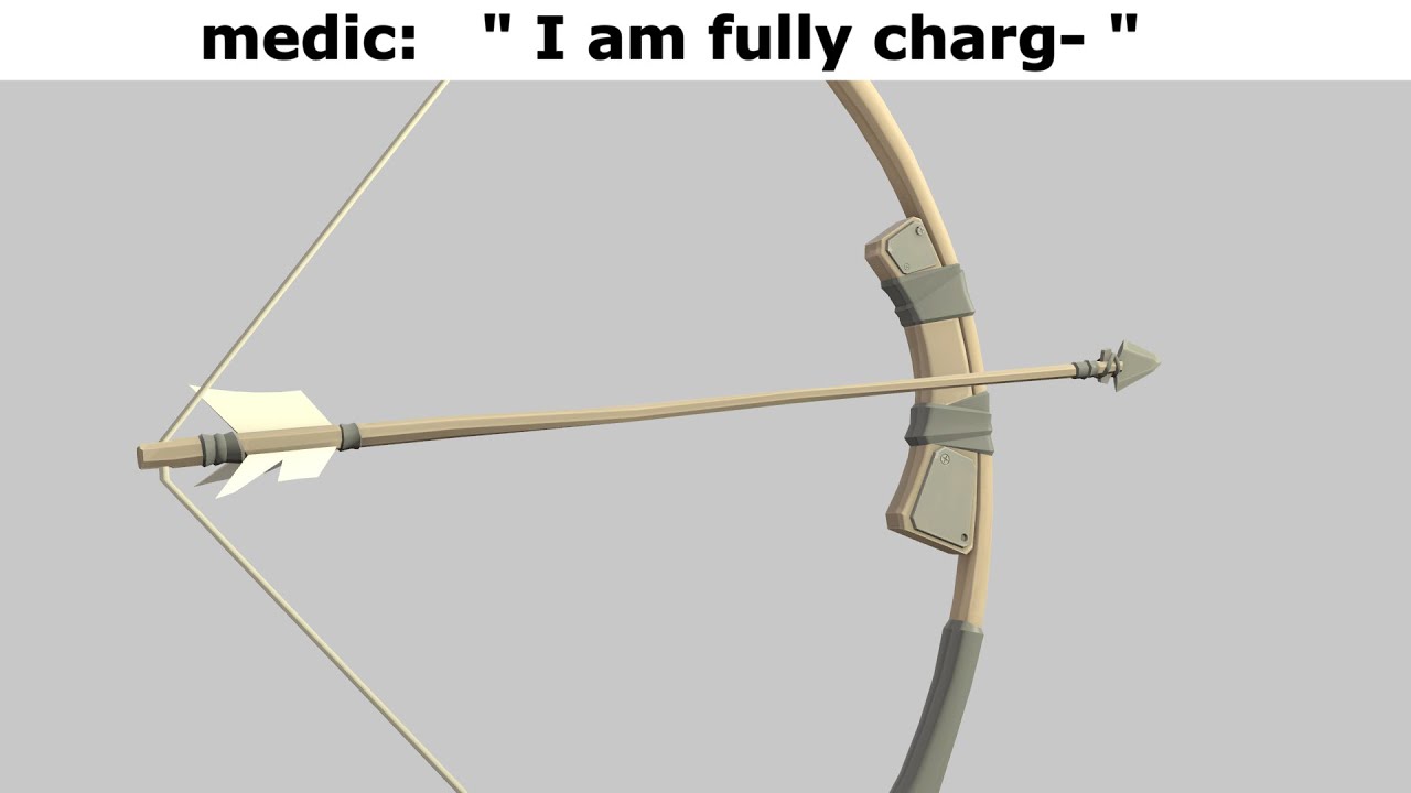 TF2 huntsman mississippi gun meme [SFM] - YouTube