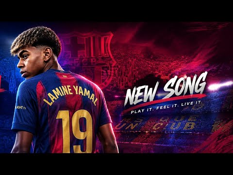FC BARCELONA 2026/27 SONG 🔵🔴 | NEW TRANSFERS 🔥