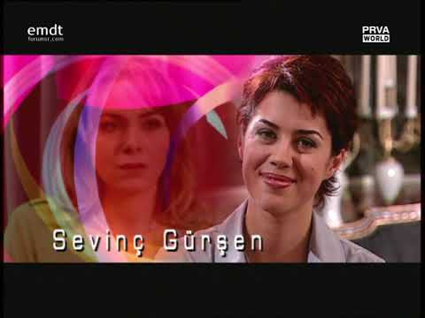 Gumuš - Uvodna špica #1 (Prva World) - YouTube