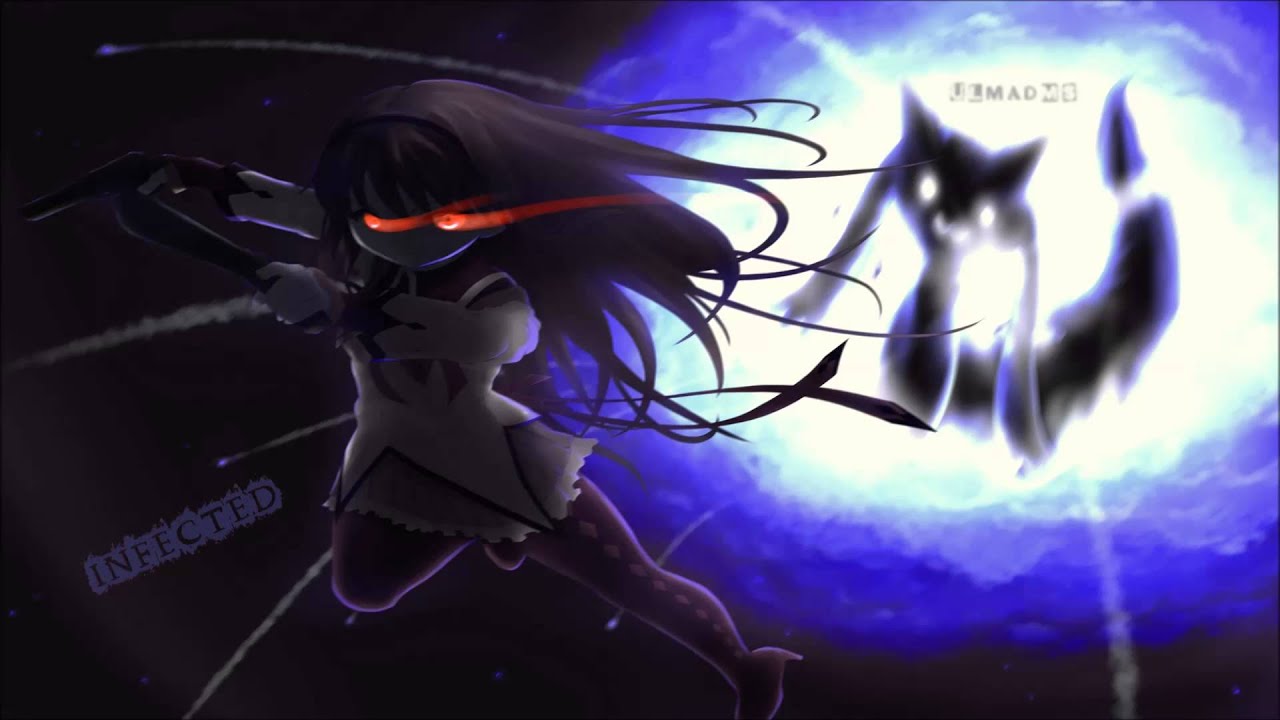 Nightcore - Infected [HD] - YouTube