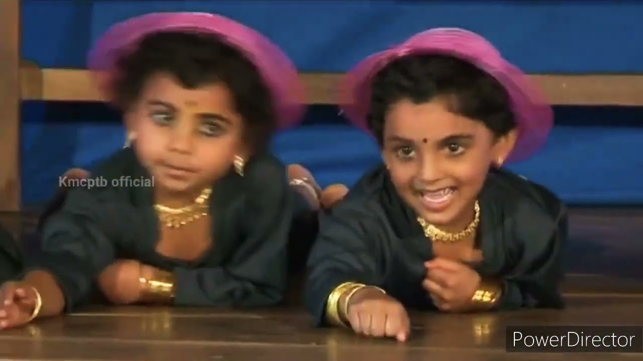 Dinkiri Pattalam | Pattalam | Kalyani | Vidyasagar | Gireesh ...