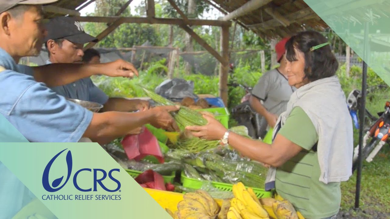 Claveria Vegetable Farmers: Transitioning from Farmers to Entrepreneurs ...