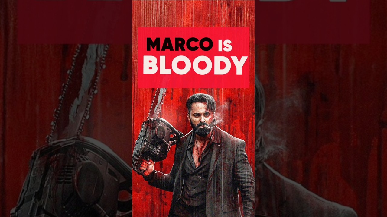 "Marko vs Cyrus: A Tale of Vengeance and Ruthless Fury" #marco #movie # ...
