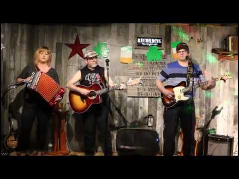 Mainland Kitchen Band - Crying My Heart Out Over You - YouTube