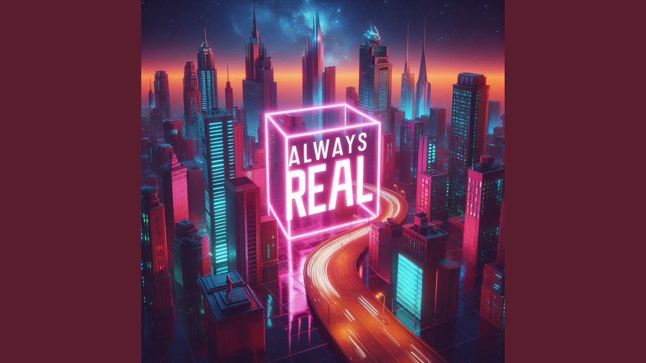 Always Real - YouTube