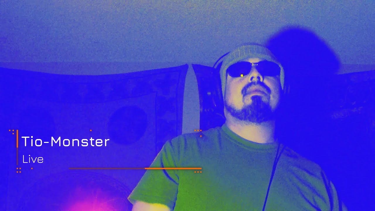Tio-Monster(live) - YouTube