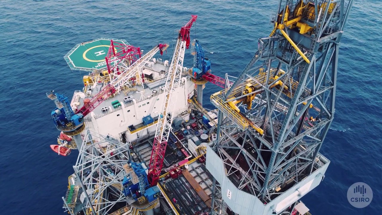 Decommissioning offshore oil and gas infrastructure: liability or ...