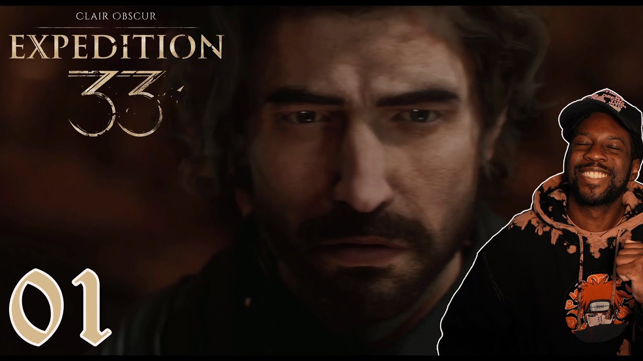 Lumiere Edition Unboxing + Exploring Lumiere! | Expedition 33 (Expert ...