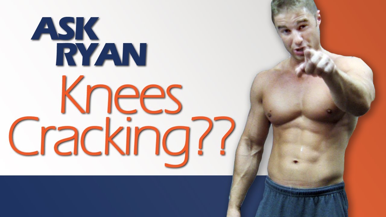 Muscle MASS, Crack'n Knees & MORE Muscle Mass - YouTube