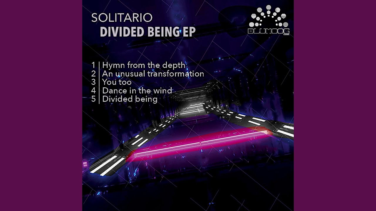 Divided Being - YouTube