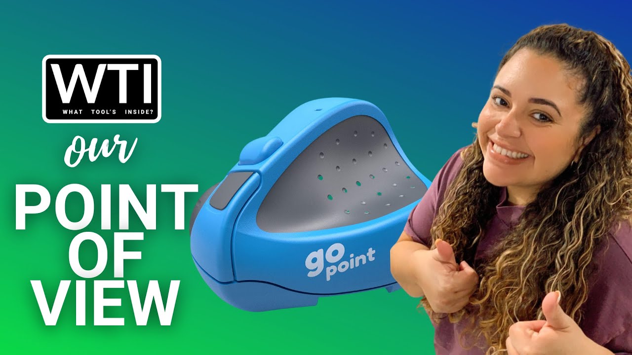 Our Point of View on Swiftpoint GoPoint Bluetooth Mouse From Amazon ...