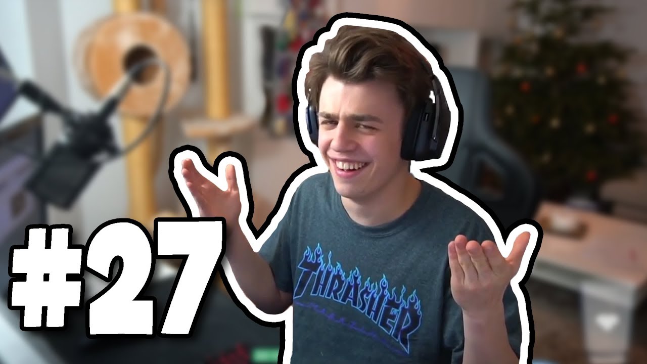 Best of Papaplatte #27 - YouTube