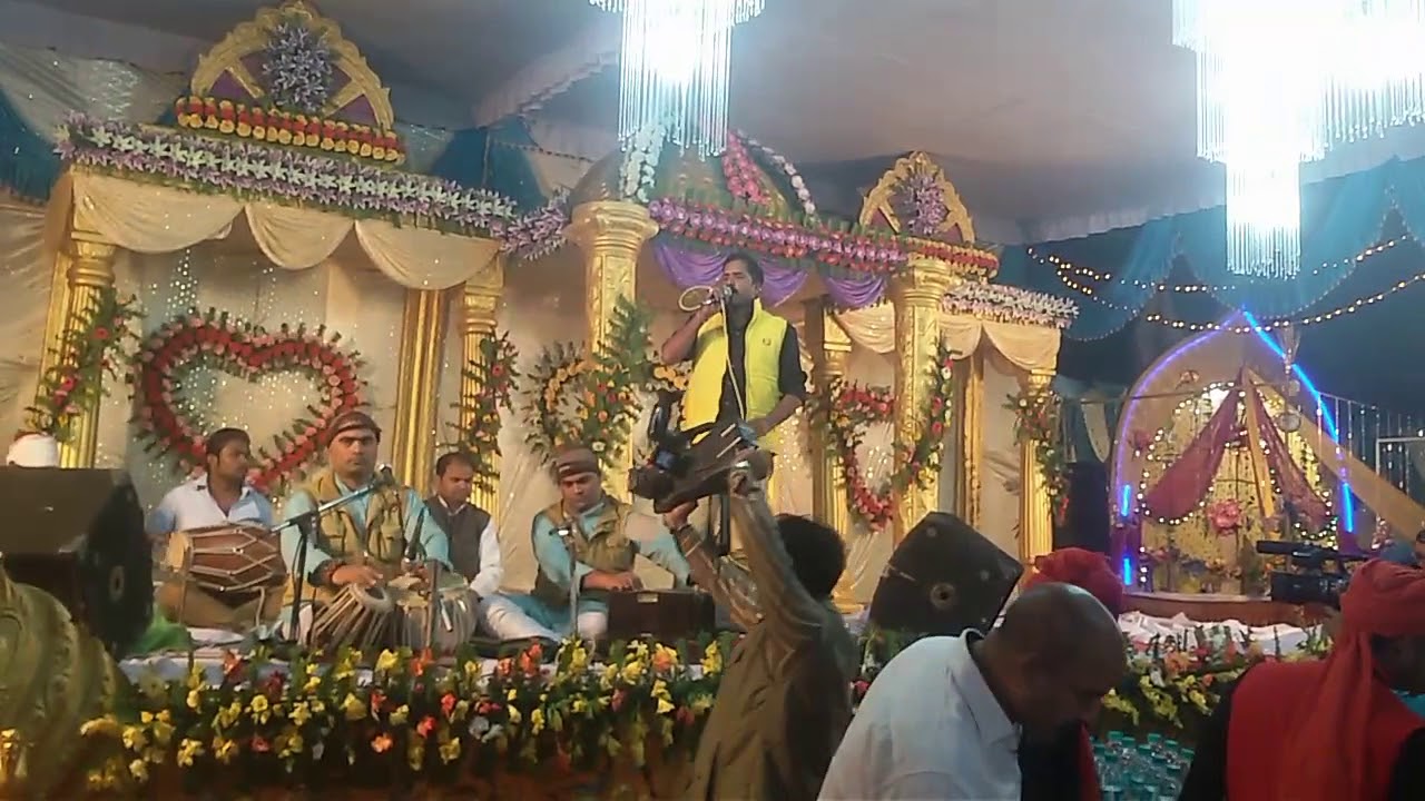 Arun dubey nirala(1) - YouTube