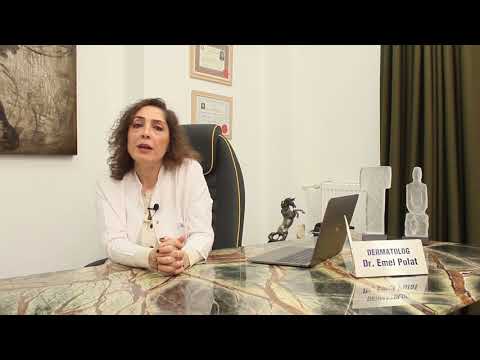 Yüz Lekeleri | Dr. Emel Polat