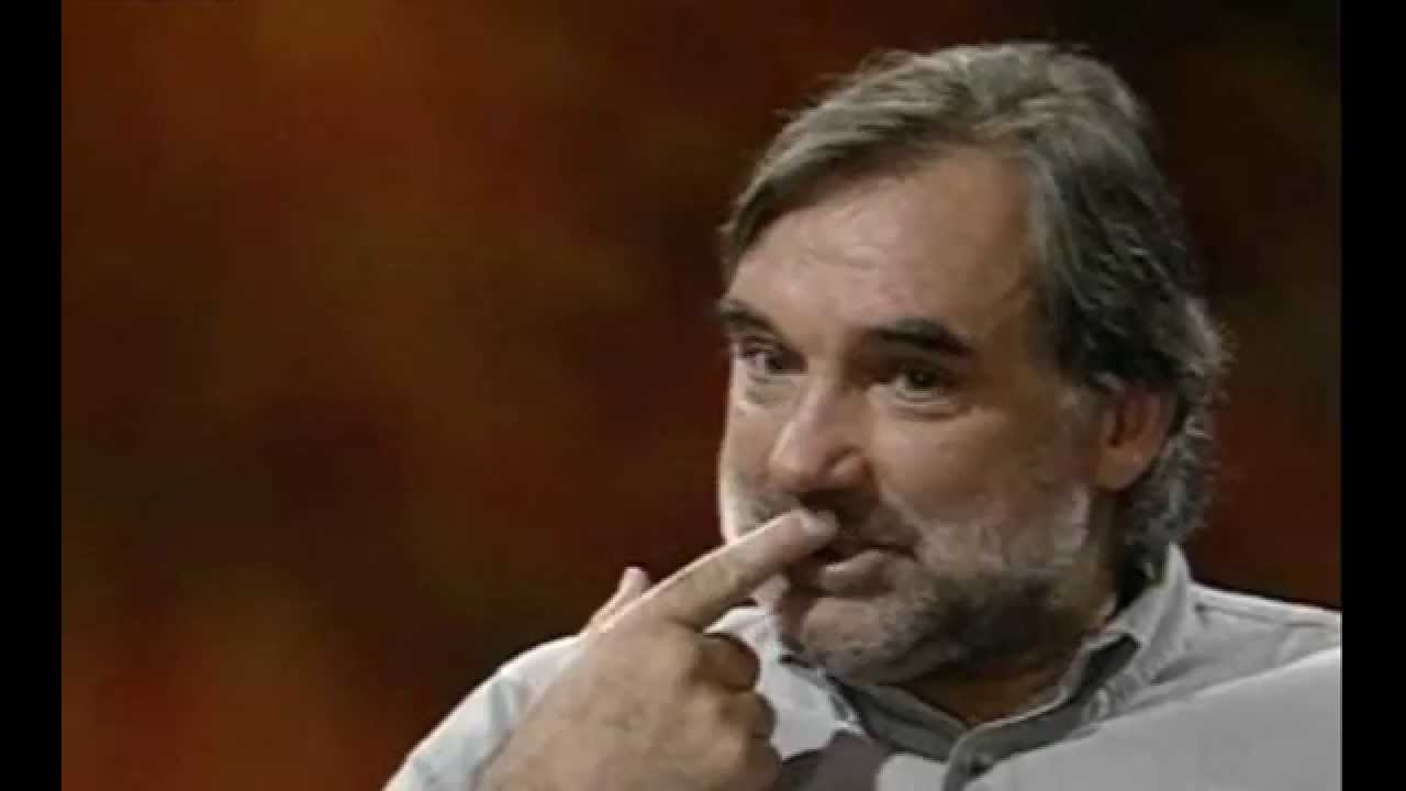 George Best bares his soul about his personal life - YouTube