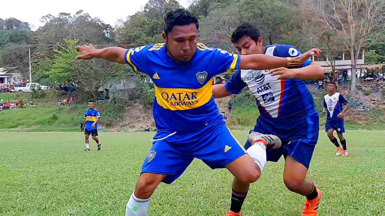 UNO DE LOS MEJORES GOLES QUE HE VISTO! Y EMOCIONANTES ATAJADAS DE ...