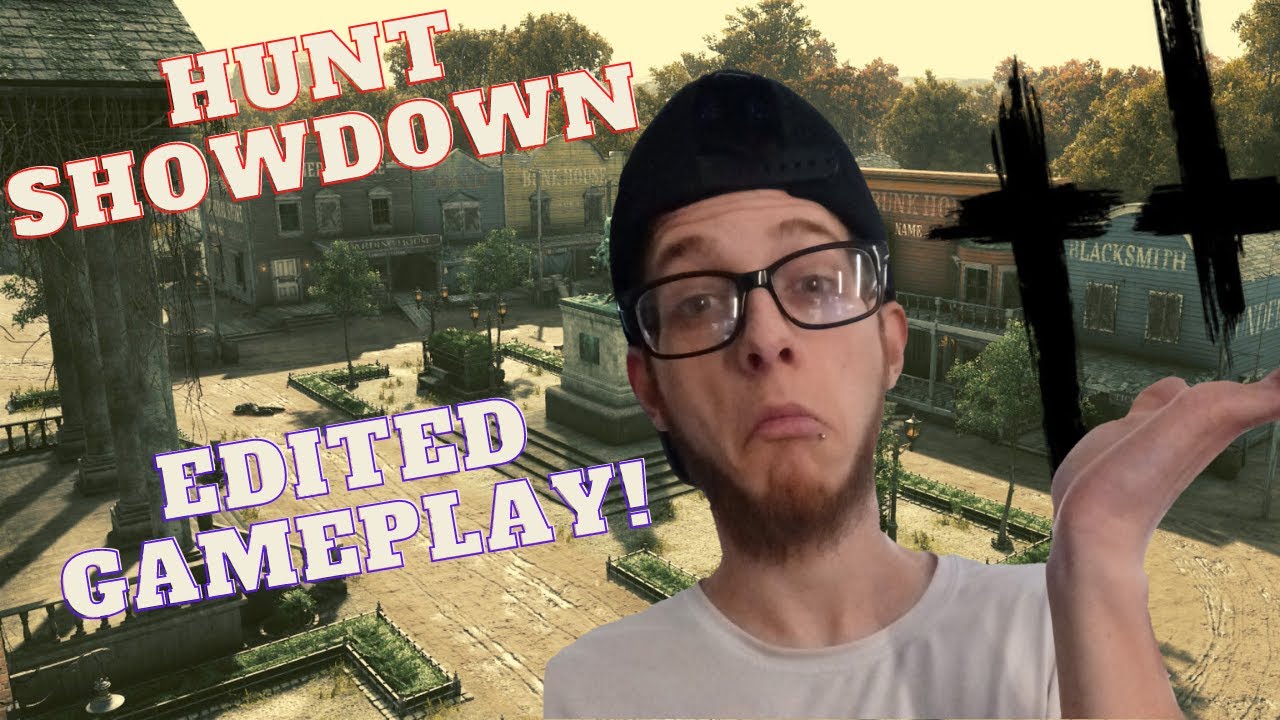 Hunt: Showdown - Multiple Match Mayhem (Edited Gameplay) - YouTube
