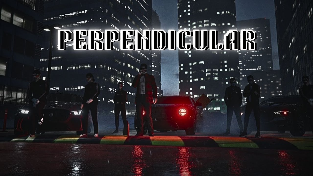 Just Chatting & Meme Review Later PERPENDICULAR | GTA 5 Gameplay Live ...