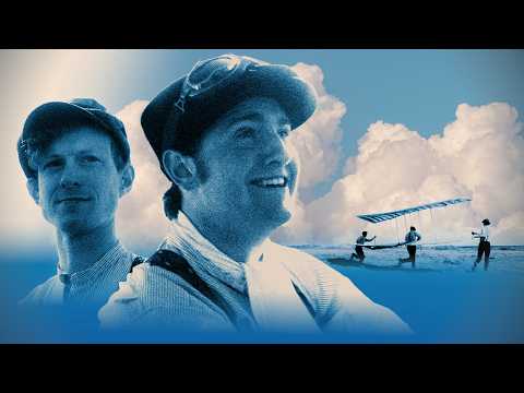 Wright Brothers: The Musical (2025 Short Film)
