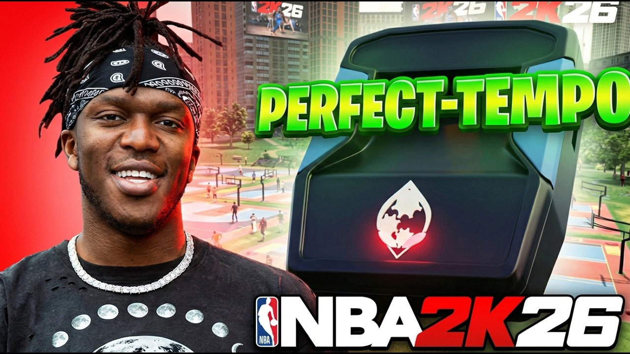 SUPREME Cronus Zen Script NBA 2K26 100% Auto-Green Setup Guide - YouTube