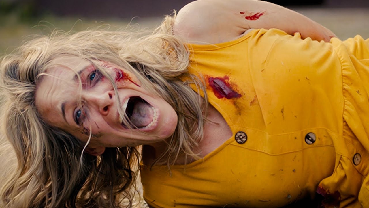 WOMB MOVIE TRAILER 2025 - True Crime - Human obsession at it's darkest ...