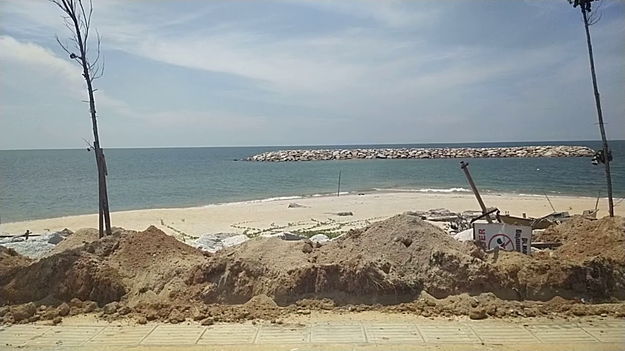 Pantai Miami Beach - YouTube