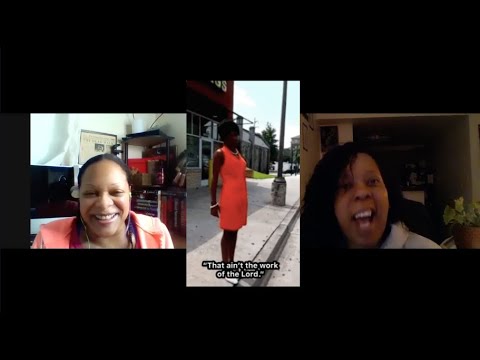 Coast 2 Coast Horror w/Crystal & Shasha | Anything for Jackson - YouTube
