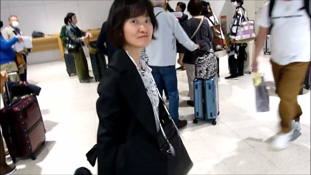 北海道旅行 (6) Youtube